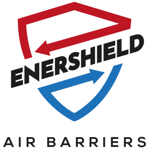 Enershield Logo Full Colour (.png) - Enershield Air Barriers
